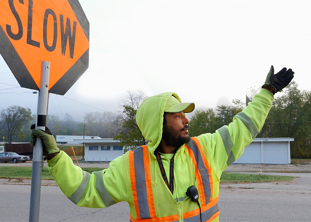 Safety & Health - Mathy Construction
