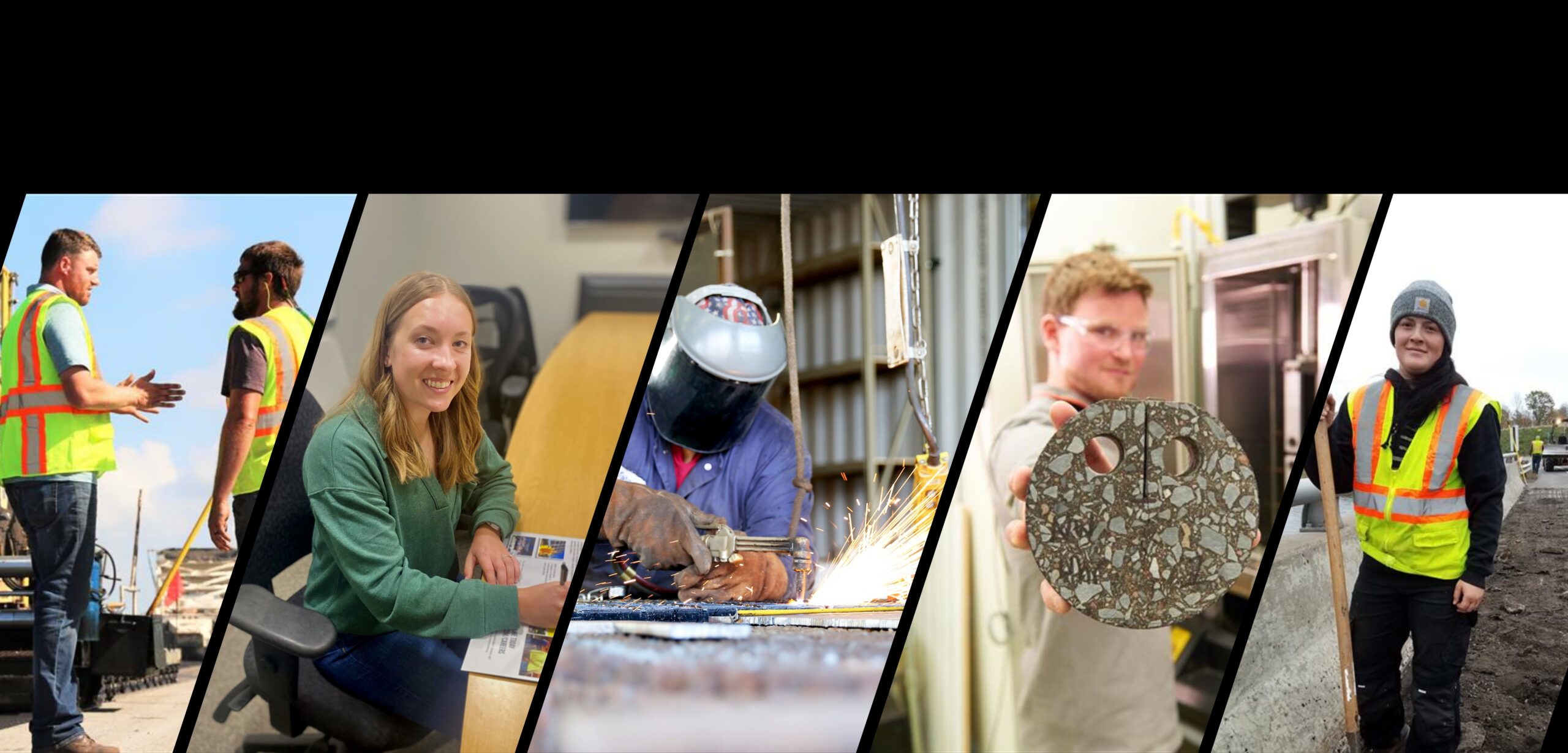 Career Fairs - Mathy Construction